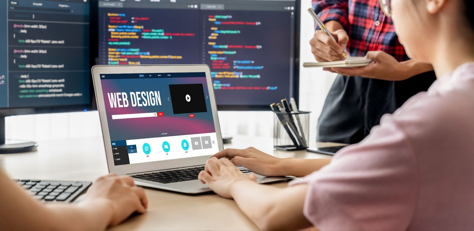 採用LPとは？デザイン事例から作り方まで解説 | 株式会社Piic